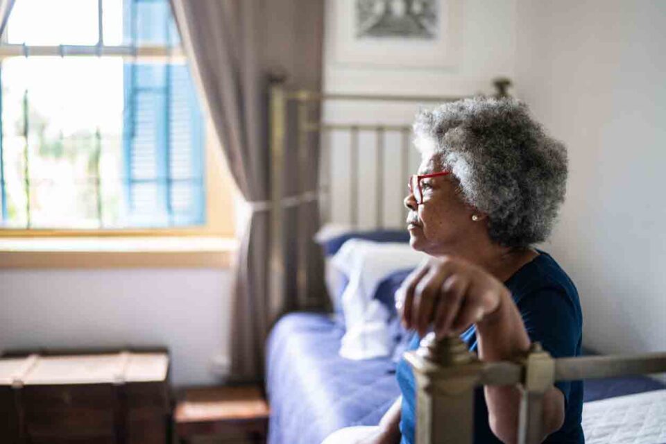 Identifying Signs of Neglect in Kansas Nursing Homes | Law Office of ...