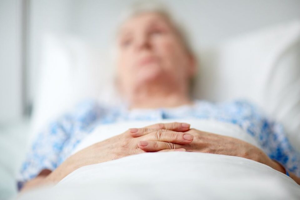 Pressure Ulcers Uncovered: A Comprehensive Breakdown of Stages 1 ...
